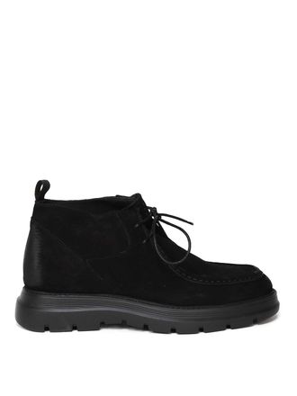 Giuliano Galiano Bottes - Noir