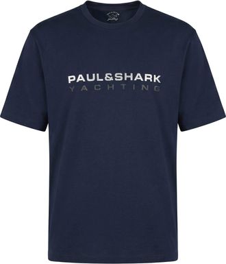 Paul & Shark TOPS - T-shirts auf YOOX.COM