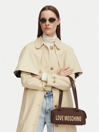 Love Moschino Handtasche JC4184PP1PKD0300 Braun