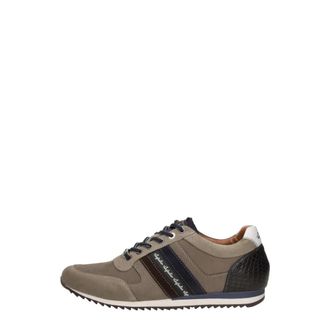Australian Footware Camaro Sneakers Laag - - Shoes - Herren - Beige - 46 EU