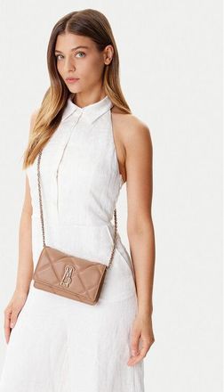 Steve Madden Handtasche Bendue SM13001105 Braun