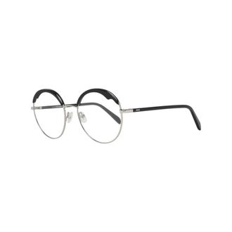 Pucci Schwarze Damenoptikrahmen mit Markenetui - - Accessories - Damen - Schwarzk - ONE SIZE