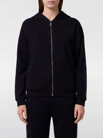 Philipp Plein Sweat-Shirt Femme couleur Noir