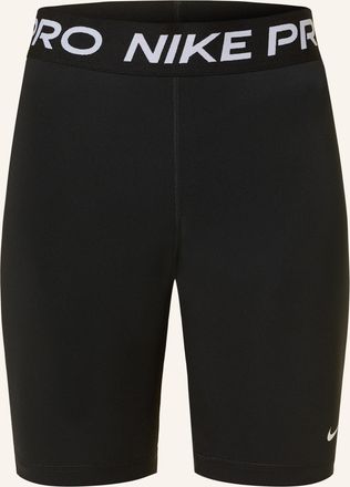 Nike Trainingsshorts Pro 365 schwarz