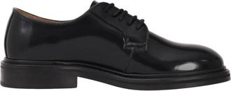 Selected Homme, Chaussures, Noir, Taille: 40 EU Chaussures Blucher