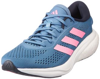 adidas Adidas Damen Supernova 2 W Laufschuhe, Azualt Roshaz Tinley, 42 EU