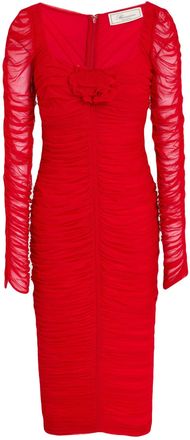 Blumarine KLEIDER - Midi-Kleider auf YOOX.COM