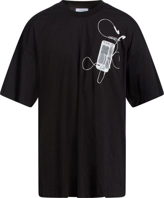 Off-white TOPS - T-shirts auf YOOX.COM