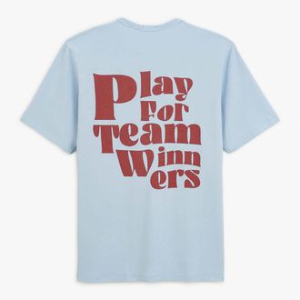 Serge Blanco T- shirts