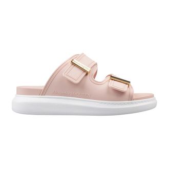 Alexander McQueen Damen, Schuhe, Rosa, 39 EUGr&ouml;&szlig;e
