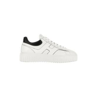Hogan Herren, Schuhe, Wei&szlig;, 39 1/2 EUGr&ouml;&szlig;e