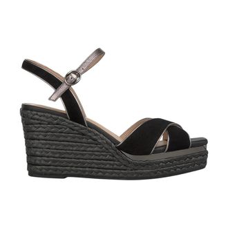 Alma En Pena Alma EN Pena, Damen, Schuhe, Schwarzk, 39 EUGr&ouml;&szlig;e