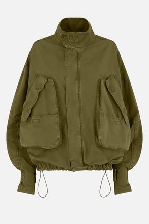 The Attico Fliegerjacke