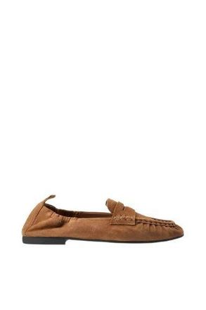 Copenhagen Copenhagen | Woman Suede Loafer - 36