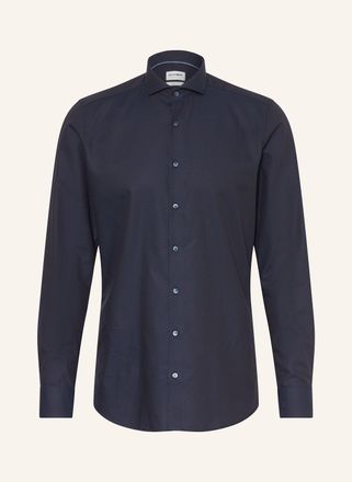 Olymp Hemd Level Five Body Fit blau