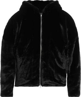 Random Identities MANTEAUX - Moutons et fausses fourrures sur YOOX.COM