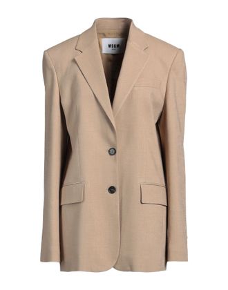 Msgm ANZ&Uuml;GE und CO-ORDS - Blazers auf YOOX.COM