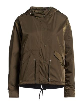 Moncler JACKEN & M&Auml;NTEL - Jacken und Anoraks auf YOOX.COM