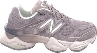 New Balance Femme, Sport, Violet, Taille: 40 EU 9060 Baskets
