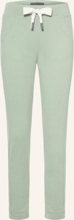Elbsand Elbsand Sweatpants Brinja gruen