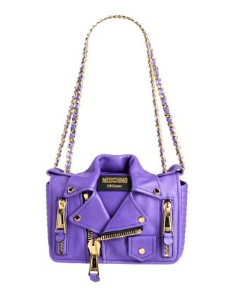 Moschino TASCHEN - Schultertaschen auf YOOX.COM
