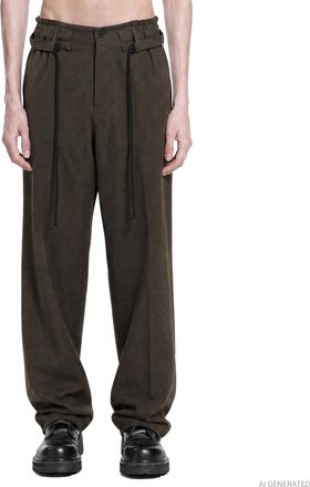 Craig Green Utility Trousers