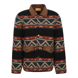 Guest In Residence Femme, Vestes, Multicolore, Taille: 44 FR Western Industry Jacket