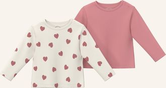 s.Oliver S.Oliver T-Shirt rosa