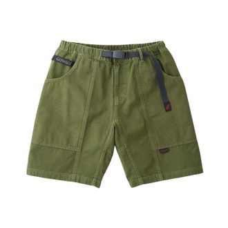 Gramicci Homme, Sport, Vert, Taille: M Shorts descalade Premium avec Poches Larges