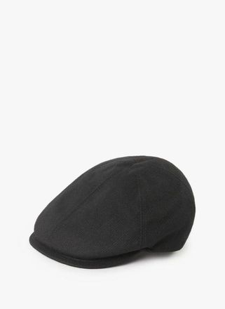 Saison 1865 Béret en laine