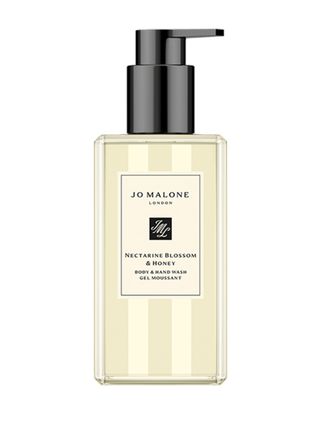 Jo Malone London Nectarine Blossom & Honey K&ouml;rper- und Handwaschgel 250 ml