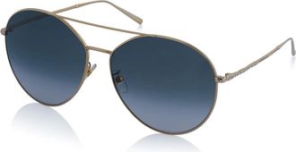 Givenchy Sonnenbrille - - Accessories - Damen - Gelb - ONE SIZE