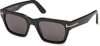 Tom Ford TF1333s Andy - - Accessories - unisex - Schwarzk - ONE SIZE