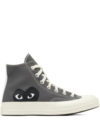 Converse x Converse baskets Chuck 70 - Gris