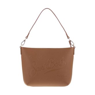 MC2 Saint Barth Damen, Taschen, Braun, ONE SIZEGr&ouml;&szlig;e