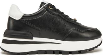 Liu Jo Sneakers Liu Jo Amazing 20 BA5043 P0102 Schwarz