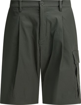 C.P. Company C.P. Short dentreprise