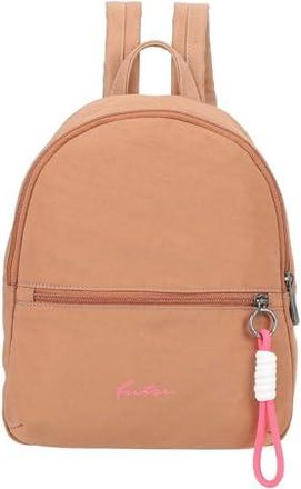 Fritzi Aus Preußen Fritzi aus Preußen sac à dos de loisirs Lea Backpack Mocca marron clair