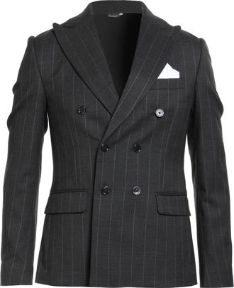 Daniele Alessandrini ANZ&Uuml;GE und CO-ORDS - Blazers auf YOOX.COM