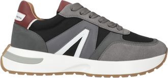 Alexander Smith SCHUHE - Sneakers auf YOOX.COM