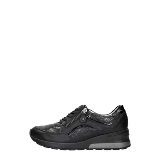 Waldl&auml;ufer Damen, Schuhe, Schwarzk, 35 EUGr&ouml;&szlig;e