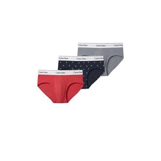Calvin Klein Lot de 3 slips