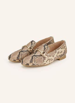Paul Green Loafer beige