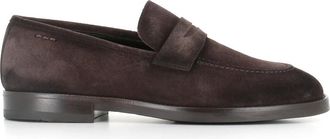 Alexander Hotto Homme, Chaussures, Brun, Taille: 42 1/2 EU Mocassins