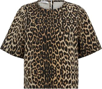 Co'Couture T-Shirt Leo