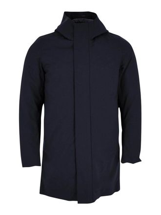 Roberto Ricci Design Veste Casual - Bleu
