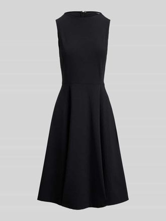 Lauren Ralph Lauren Businesskleid aus Viskose-Mix