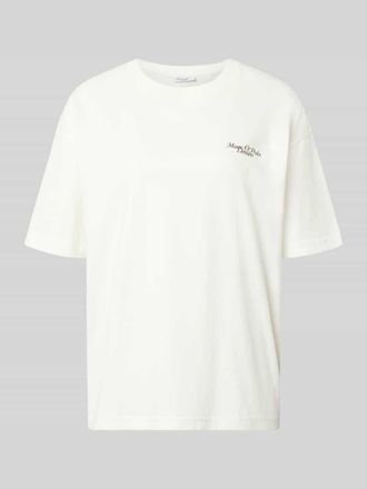 Marc O'Polo Denim Regular-Fit T-Shirt aus reiner Baumwolle