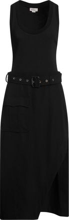 Alexander McQueen KLEIDER - Midi-Kleider auf YOOX.COM