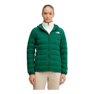 The North Face Skijacken - - Sport - Damen - Gr&uuml;n - S
